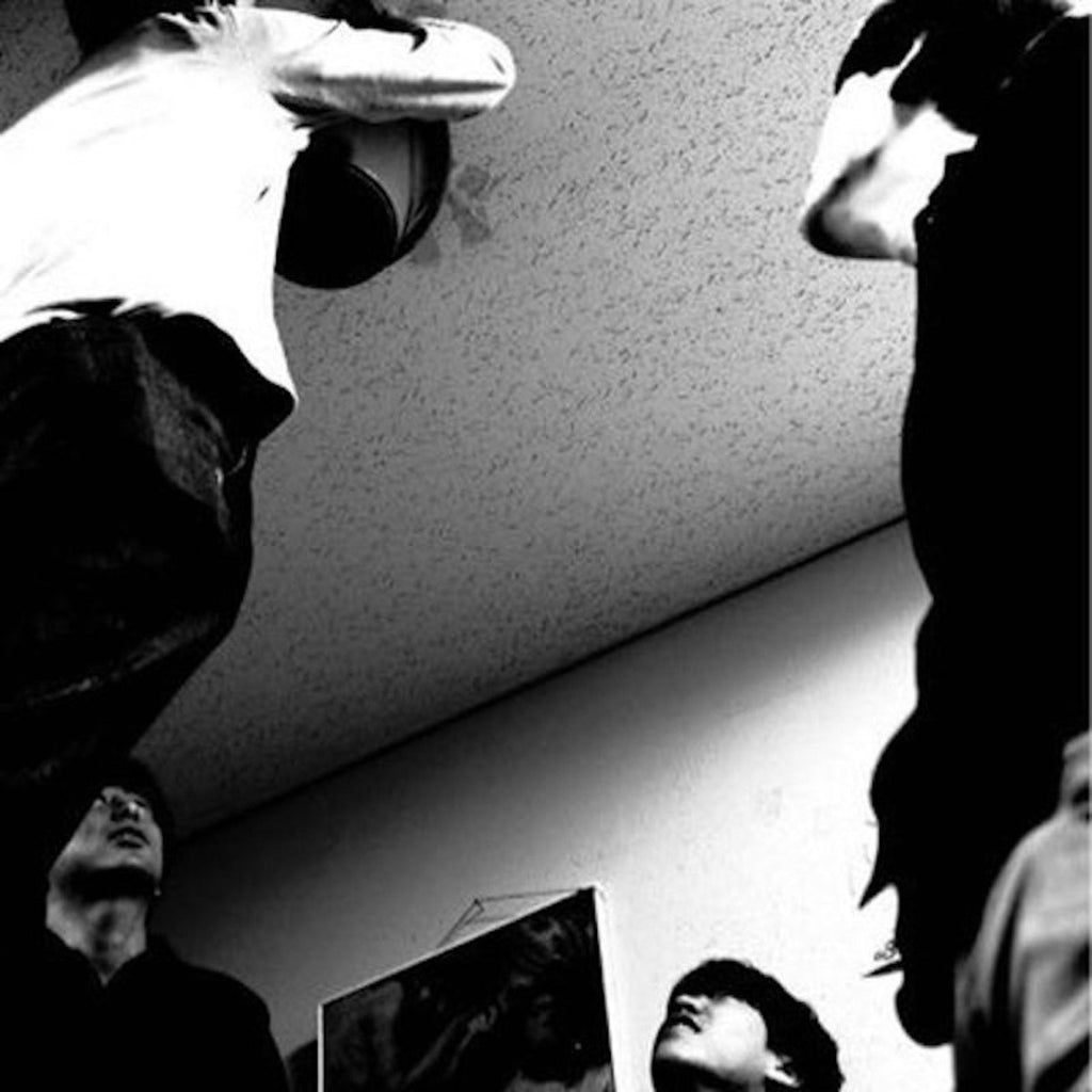 TTUD – Clever Eagle Records