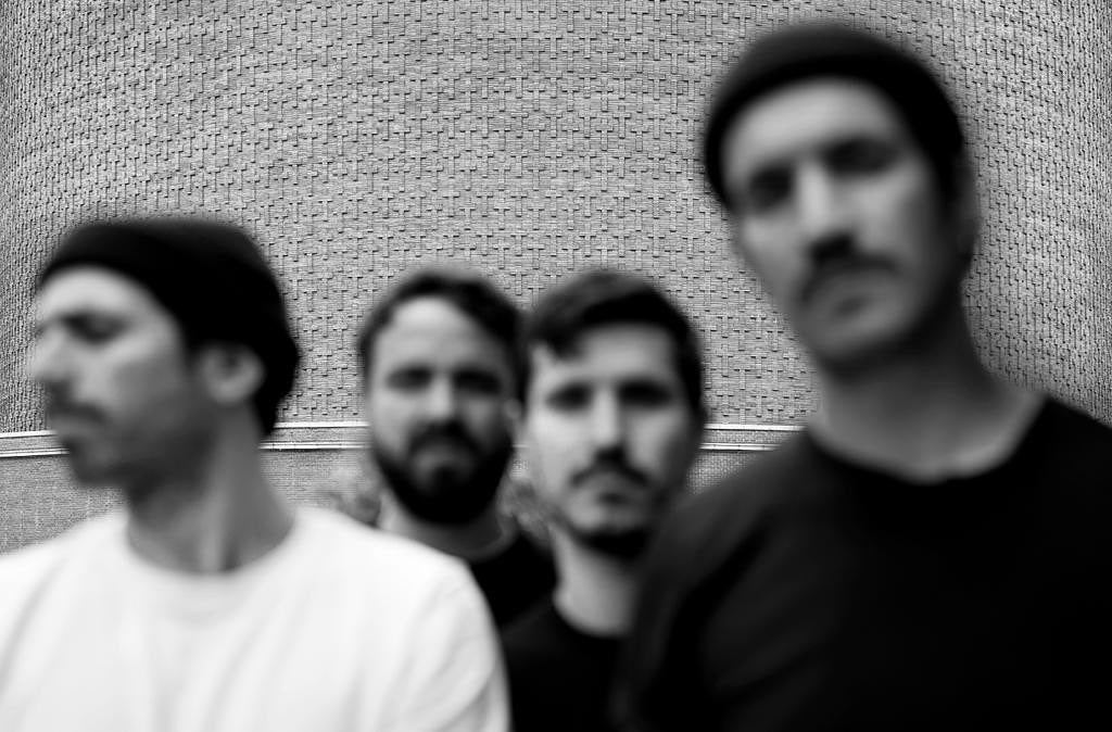 Crossed – Clever Eagle Records