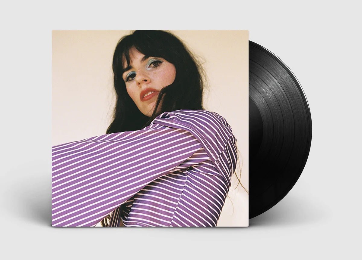 Hazel English - Summer Nights [Japan Exclusive Vinyl] – Clever Eagle ...